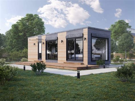 Passive House Cost In Uk Passive House Builders