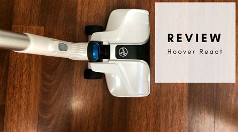 Hoover React Review Stuff Mums Like