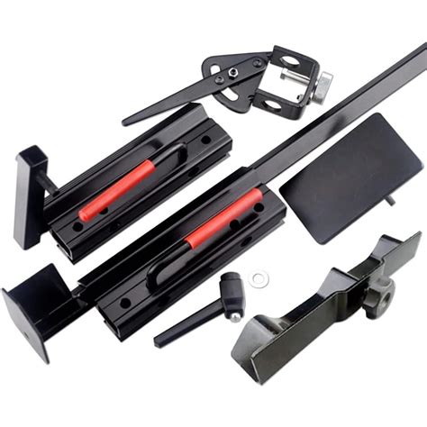 Sharpening System Vari Grind System Attachment For Wood Lathe Turning