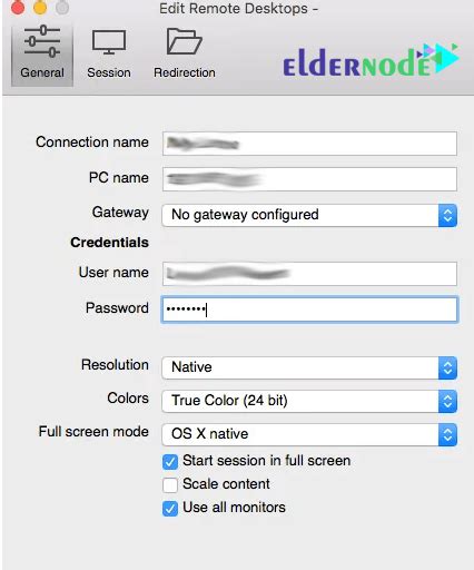 How To Remote To Windows Server From Mac Tutorial Remote From Mac