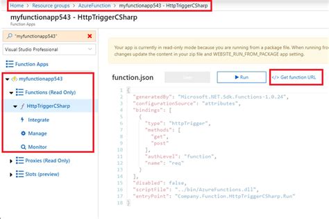 Create And Deploy Azure Function ⚡ Using Vs Code And Azure Devops Cicd Dev Community