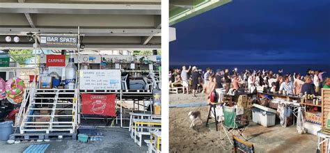 ｢海の家ないとまずいっしょ｣ 御幸の浜に今夏も開設 小田原・箱根・湯河原・真鶴 タウンニュース