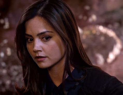 Clara Oswald Classic Doctor Who Doctor Who Companions Jenna Coleman