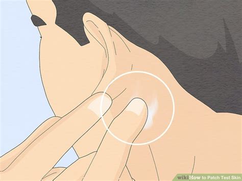 How To Patch Test Skin 14 Steps With Pictures WikiHow