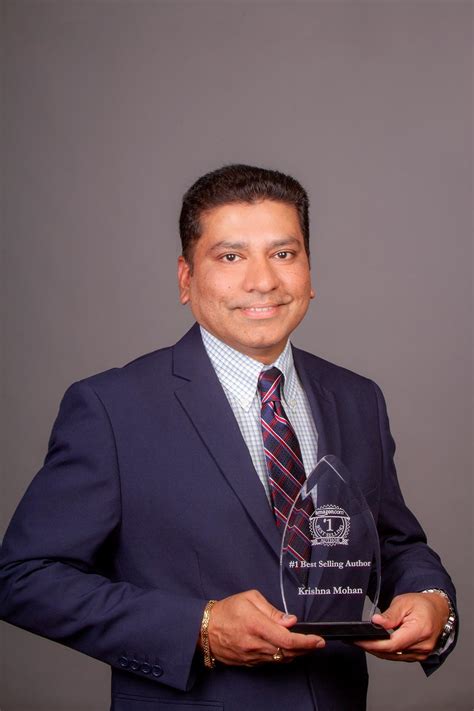 Krishna Mohan Mmm Mba Ms On Linkedin Wow Im So Humbled My Publisher Was So Impressed By