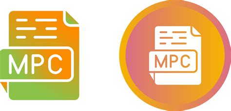 MPC Vector Icon 40845047 Vector Art At Vecteezy