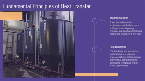 Fundamental Principles Of Heat Transfer Error Analysis Ppt Powerpoint Acp Ppt Template