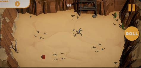 Avoid Red Crates By Misiek71PL