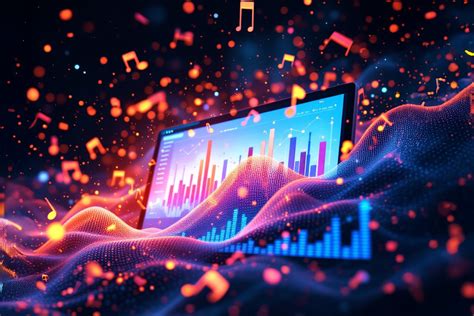 Tuned Global Partners With Zetaris To Turn Music Data Into Gold