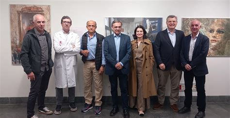 Valdecilla Expondrá La Muestra Fotográfica Desde Diferentes Miradas
