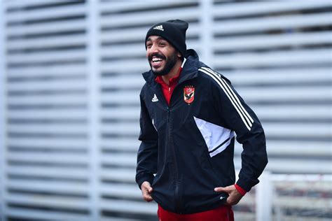 الأهلي ضد الزمالك كهربا يفتتح التسجيل لـالمارد الأحمر في قمة الدوري