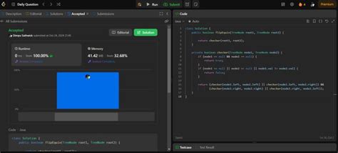 Dimpu Sathwick On Linkedin Leetcode100dayschallenge Leetcode