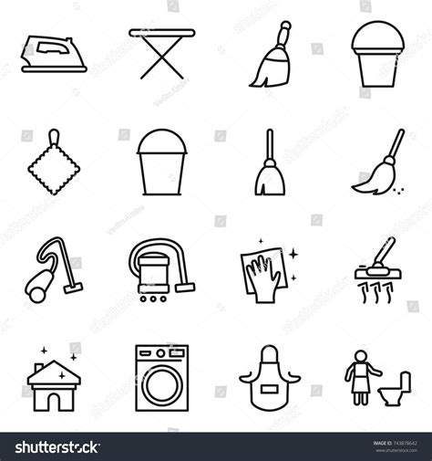 Tidy Icon Images Stock Photos Vectors Shutterstock
