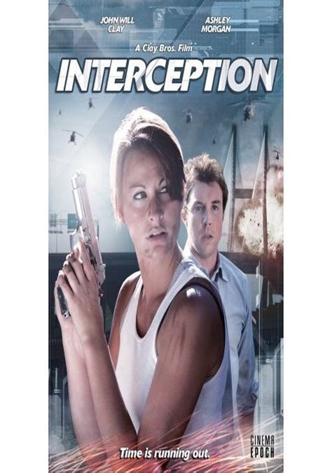 Interception Streaming Where To Watch Movie Online