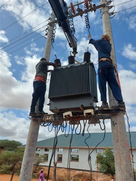 Kplc Breaks Silence Over Assault Incident Kbc