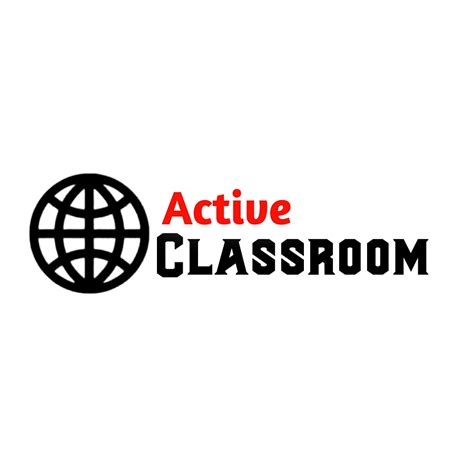 Active Classroom Youtube