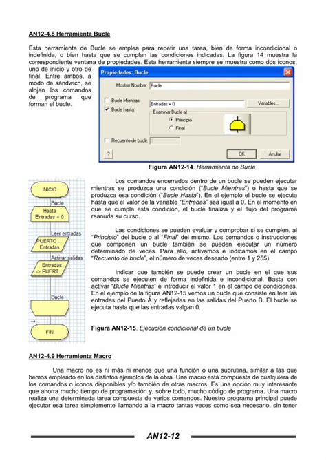 pdf anexo 12 flowcode 4 otra forma de …€¢ soporta diferentes