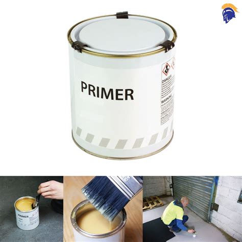 Solvent Primer From Invictus Tapes