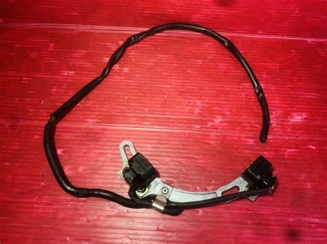 L491★ドゥカティ 400ss ピックアップセンサーassy 薄型プレート Ducati Pickup Sensor ピックアップコイル