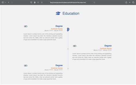 GitHub Aayushkumarmishra Resume Project