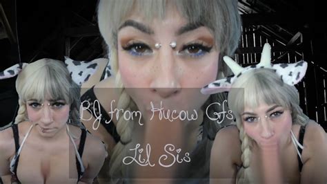 BJ FROM HUCOW GFS LIL STEP SIS O Pepper O Clips Sale