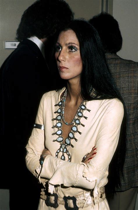 Chers Most Risqué And Trailblazing Fashion Moments Etro Fashion