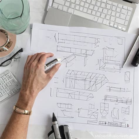 Budget Planner Template Stable Diffusion Online