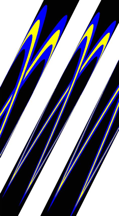 tulip 3p long flipped overlapped title modelshuriken custom fullsplice pool cues