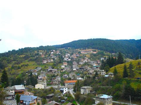 Село Ситово и Щуда града