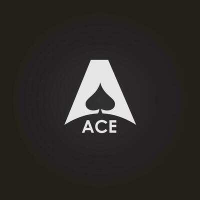 Ace Logo Vector Art Icons And Graphics For Free Download
