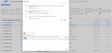Sourcing Procurement In SAP S 4HANA Cloud Priva SAP Community