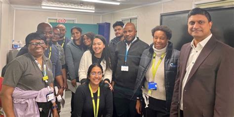 Healthcareexcellence Professionaldevelopment Osceworkshop