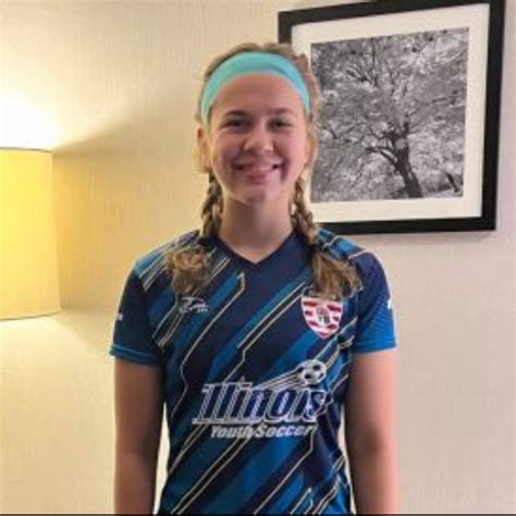 Tatum Smiths Soccer Recruiting Profile