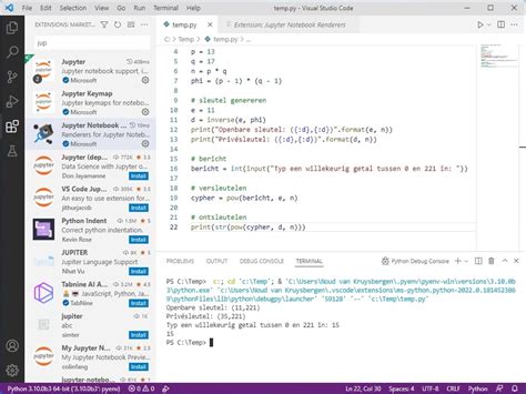 Programmeren Met Python Kies Software Voor Python Programmeren Ct
