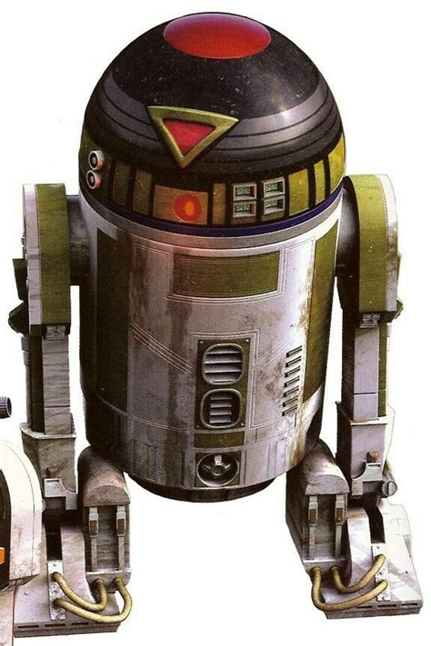 60 Best Astromech Droid Images On Pinterest Star Wars Droids