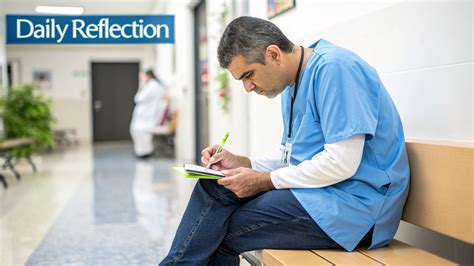 What Is Rp In Healthcare What Is Reflective Practice In Healthcare