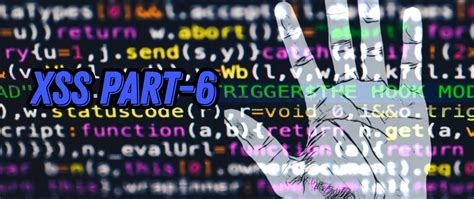 Part 5 Cross Site Scripting Xss Series Reflected Xss How It Works And How To Prevent It
