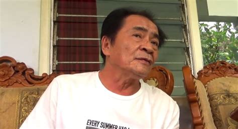 Breaking News Mantan Bupati Banjarnegara Budhi Sarwono Meninggal Dunia