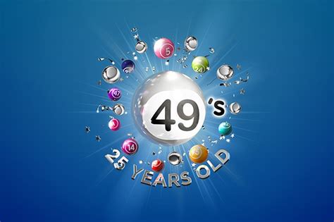 SIS sees strong 49’s performance as we celebrate products' 25th ...