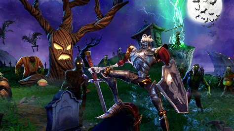 Medievil