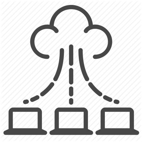Dhcp Icon At Collection Of Dhcp Icon Free For