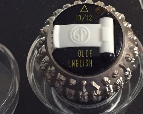 Extremely Rare Ibm Selectric Iii Olde English 10 12 Typewriter Element Ball Brand New Etsy