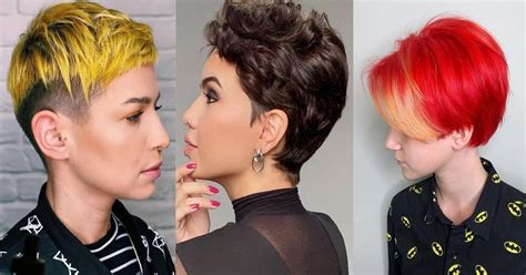 100 Cute Hairstyles For Short Hair