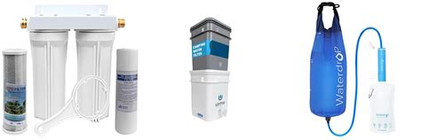 Best Off Grid Water Filter System Top 5 Picks And Review