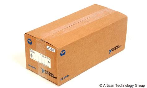 Ni 9144 8 Slot Ethercat Slave Chassis For C Series I O Modules Artisantg™