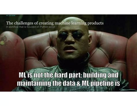 Boston Data Engineering Kedro Python Framework For Data Science Overview And New Features Pdf