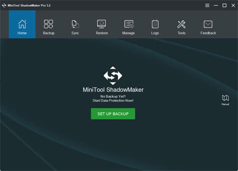 Download Minitool Shadowmaker Terbaru 2025 Free Download