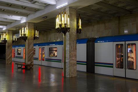 타슈켄트에서 꼭 해야 할 10가지 우즈베키스탄 중앙아시아 코카서스 여행