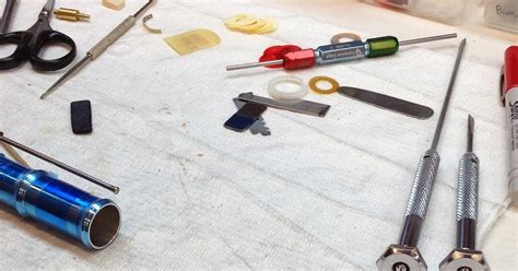 Flute Builder The Extra Measure