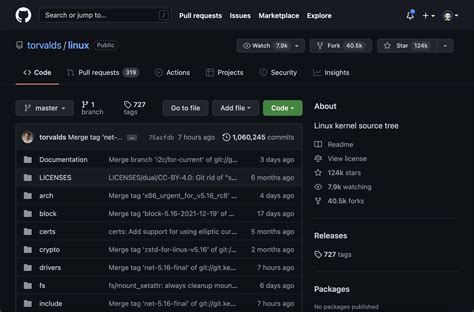 OneSidebar For GitHub